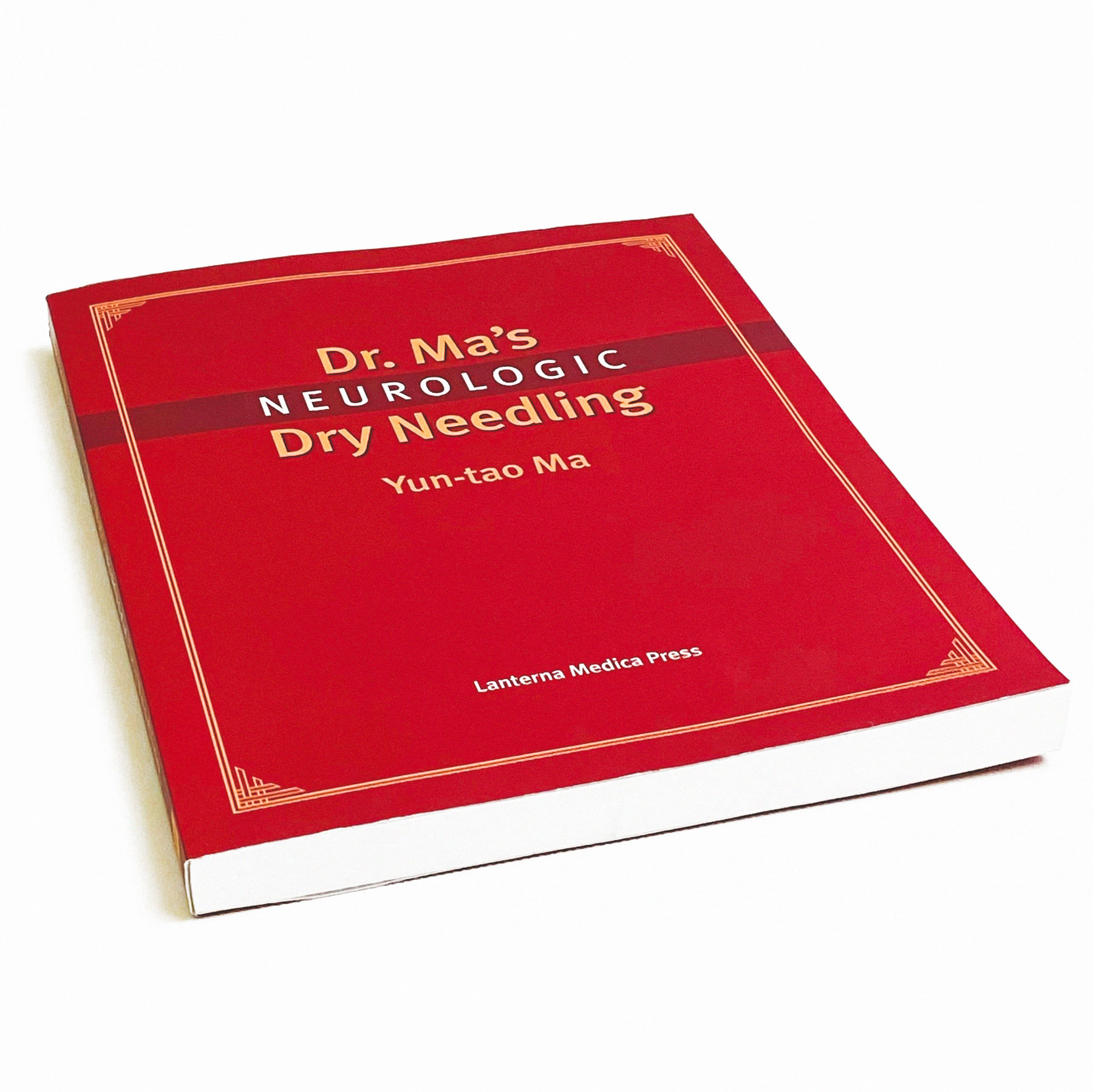 Dry Needling Books | Integrative Dry Needling Institute