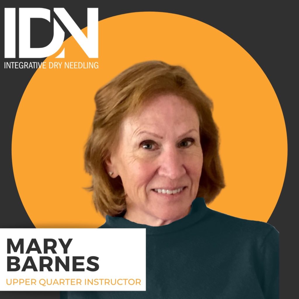 About Our Team - Integrative Dry Needling