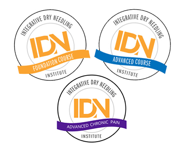 Foundation, Advanced, and Persistent Pain Course Bundle - Integrative ...